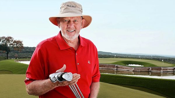 Pelz Golf – Official website of golf researcher and coach, Dave Pelz
