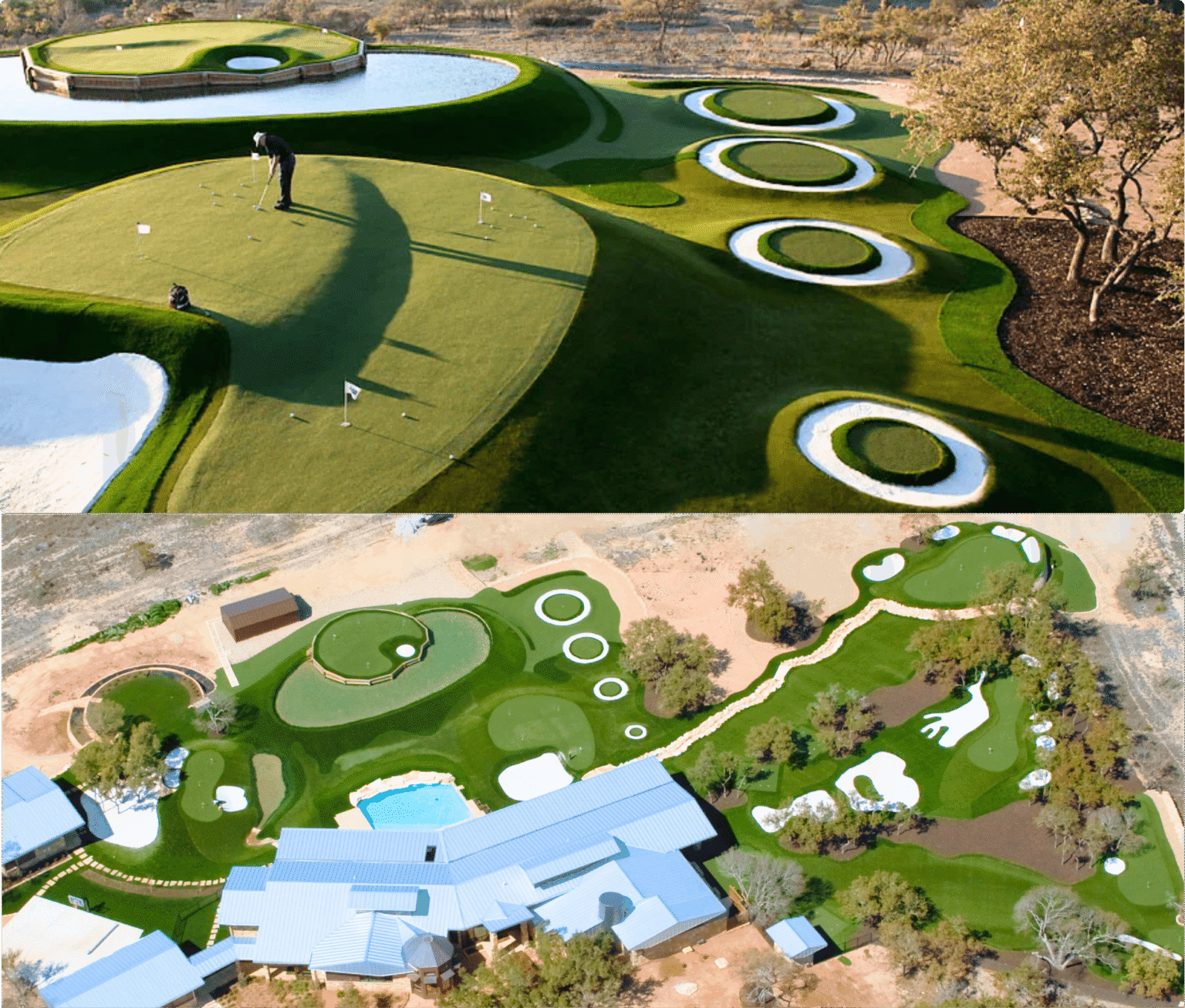Pelz Golf – Official website of golf researcher and coach, Dave Pelz