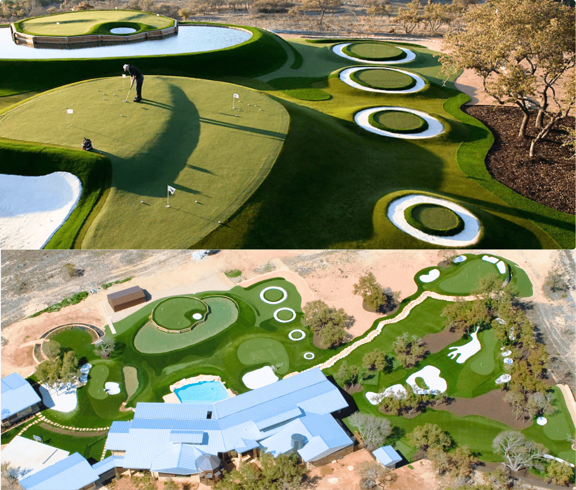 Pelz Golf – Official website of golf researcher and coach, Dave Pelz
