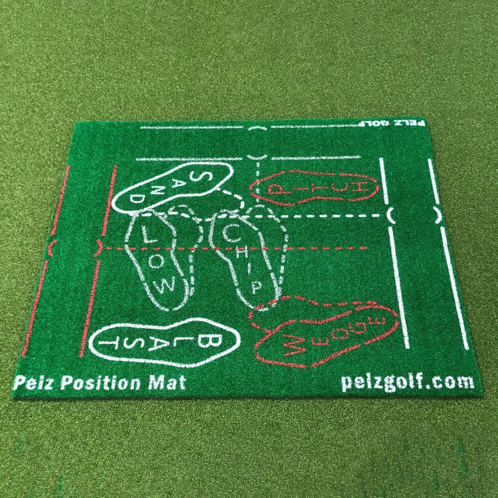 Dave Pelz Golf Pro Shop – Pelz Golf